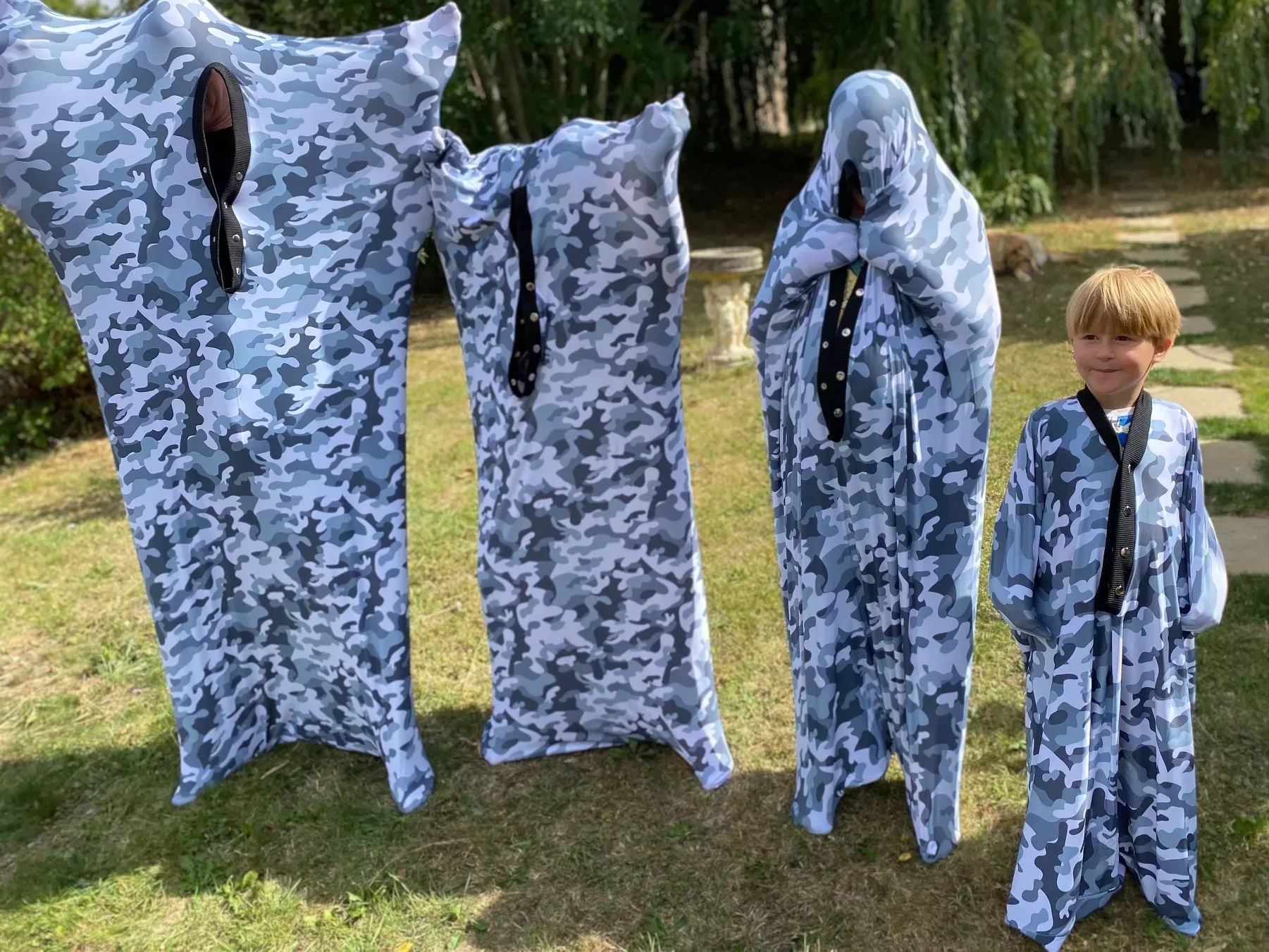 Sensory Hugs - Sensory Products for Anxiety & Stress Relief