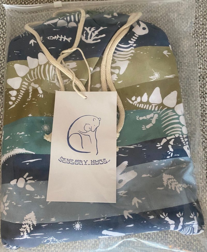 Sensory Hugs - Sensory Products for Anxiety & Stress Relief