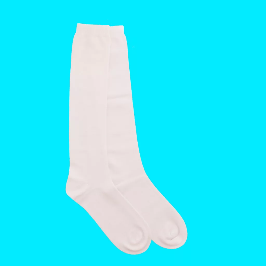 Wonderfully Splendid Sensory Knee-High Soft Comfort Socks – Pack of 4 ...